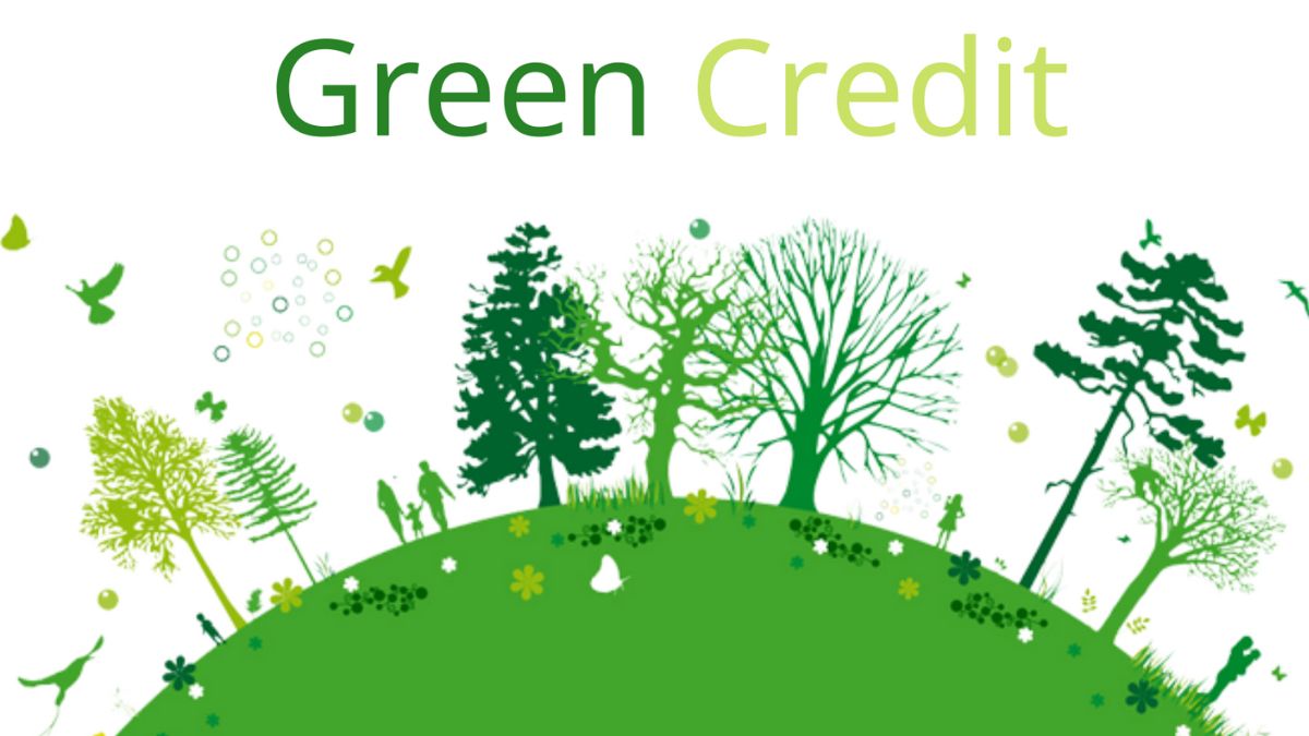 Centre Notifies Green Credit Rules, 2023 - Consultants Consortium of ...