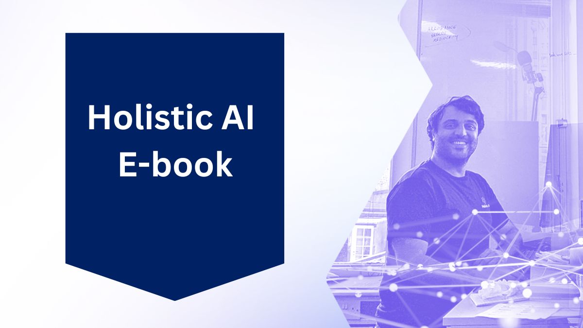 Holistic AI E-book - Consultants Consortium of Chennai